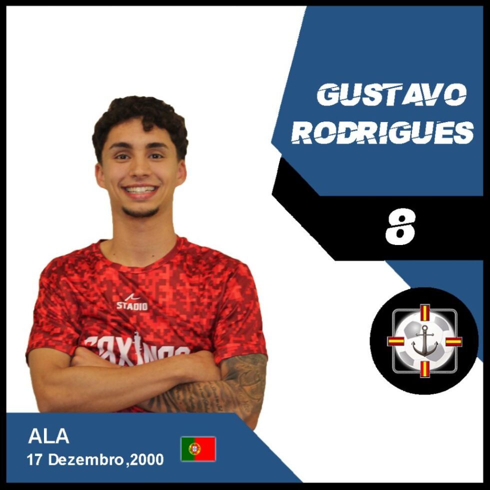 Gustavo Rodrigues | DCSports