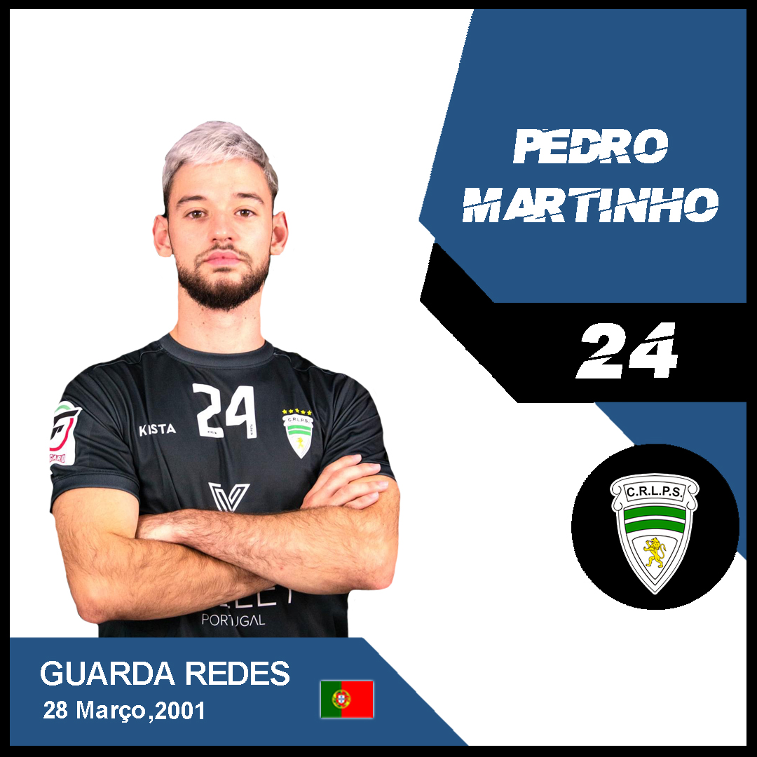 Pedro Martinho | DCSports